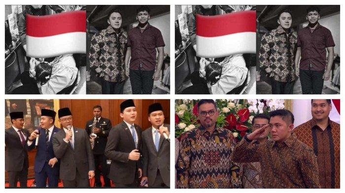 Keluarga Asal Lampung Ceritakan Detik-detik Ditolong Mayor Teddy saat ...