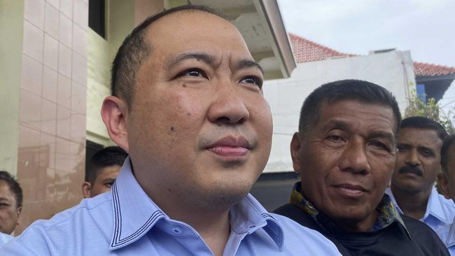 Kejagung Akan Periksa Dirut Sritex soal Kredit ke Anak Perusahaan – Indonesia Menyapa