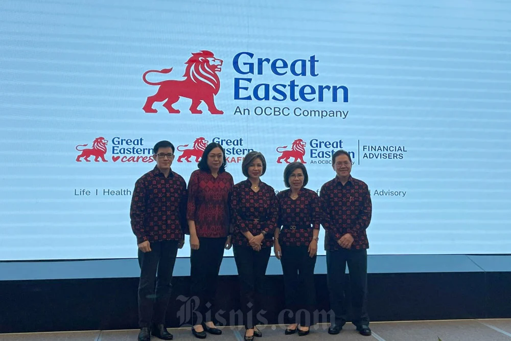 Great Eastern Luncurkan Asuransi UMKM Baru dan Proteksi Jiwa hingga 100 ...